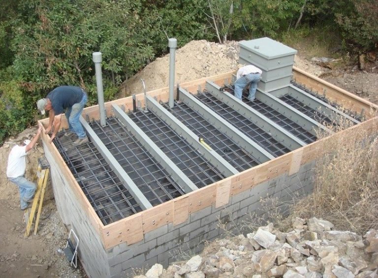 Construire un Bunker : Guide Ultime pour le réaliser facilement